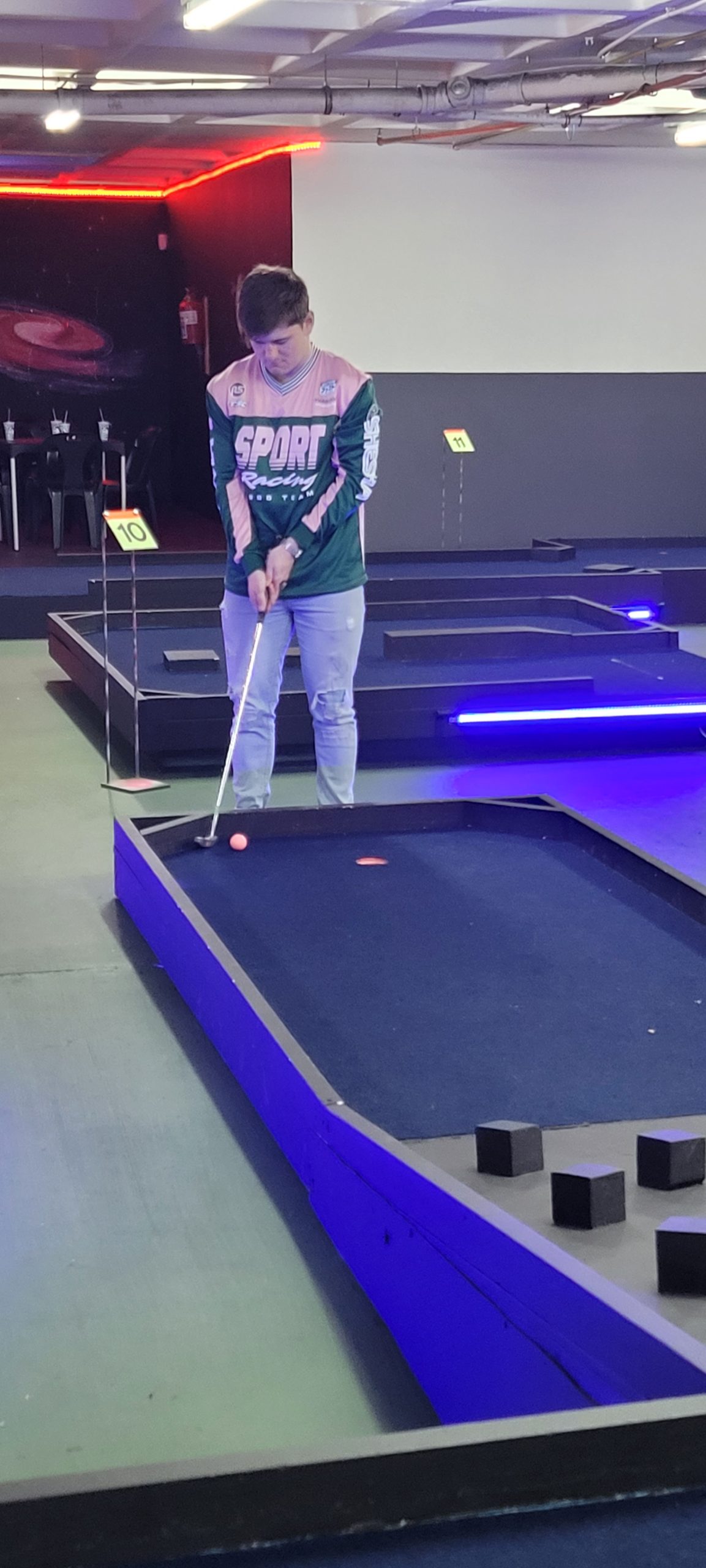 Gallery - Efficiency