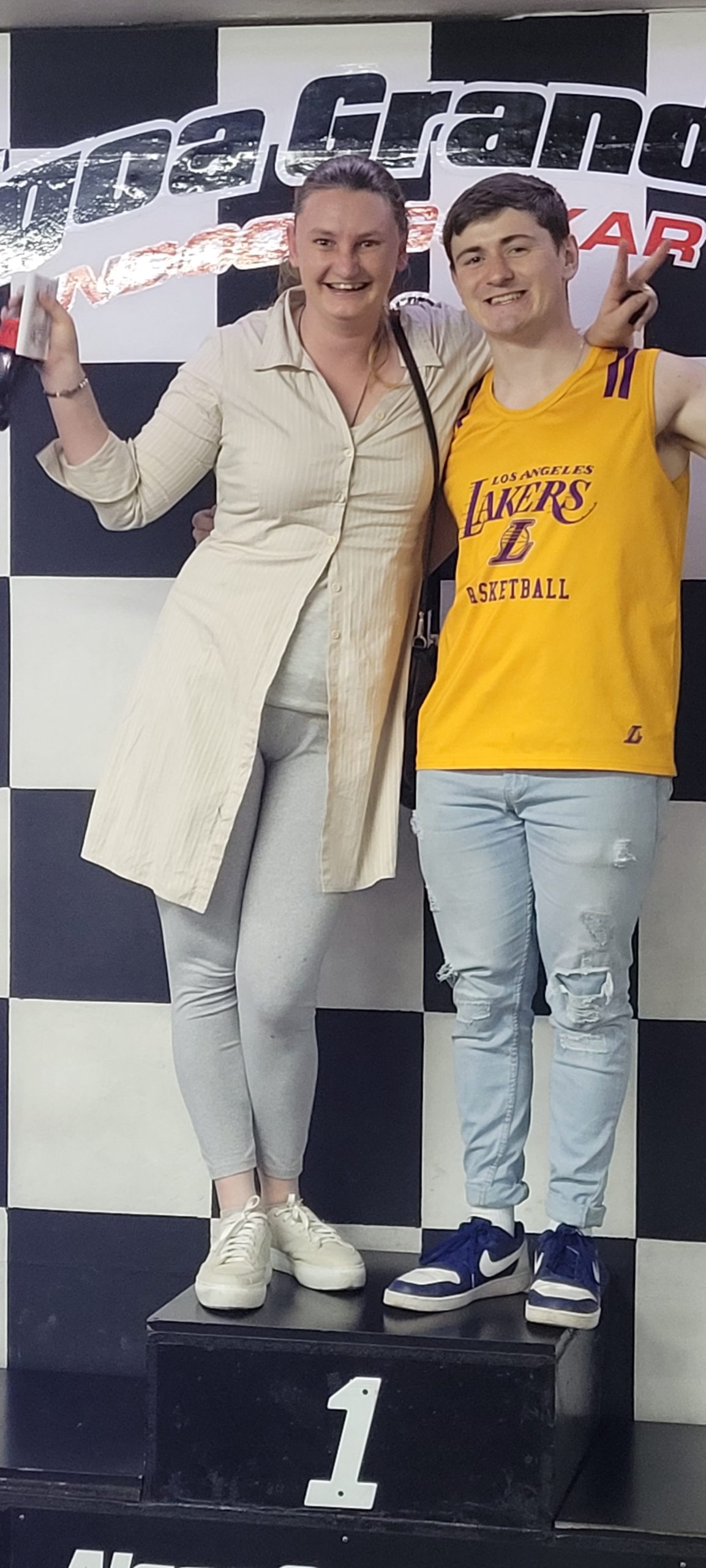 Gallery - Efficiency